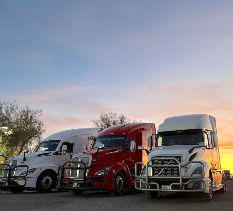 Road Wizards – We are an honest, safe and professional trucking company ...